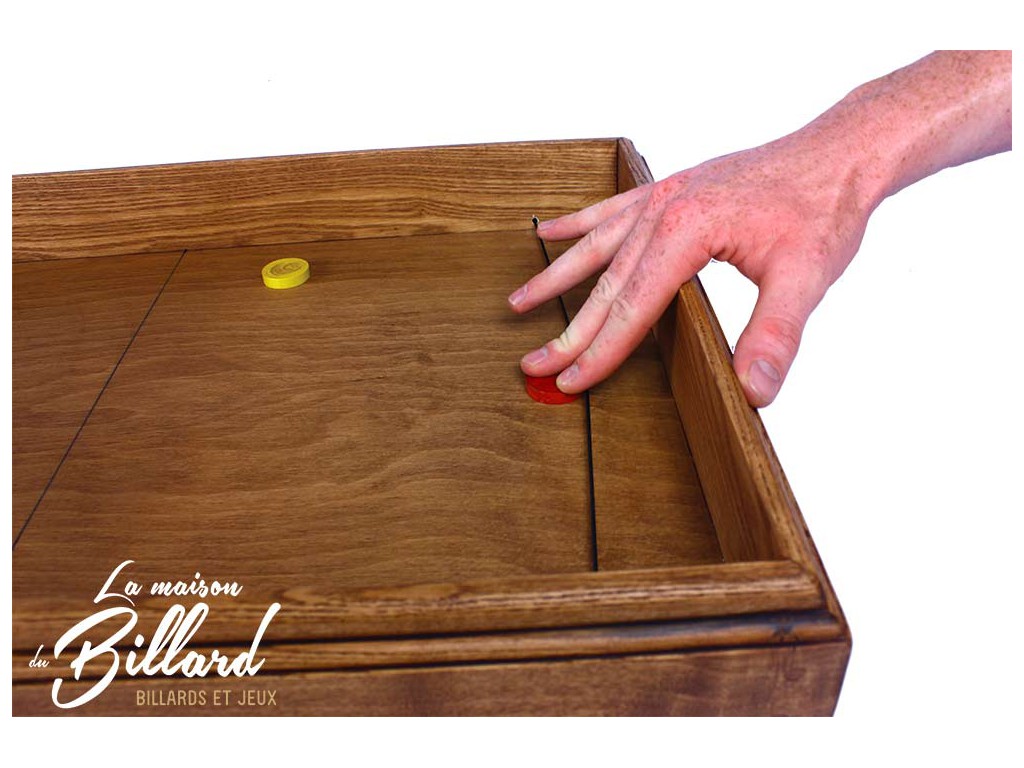 Tir sur cible à l’élastique - 2 joueurs - Plus2Fun - Structure et Jeux Gonflable en Normandie